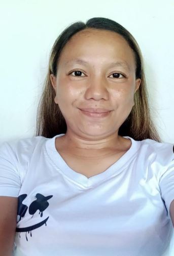 ANGEA CLAIRE CALPITO - Magnum Maid Agency