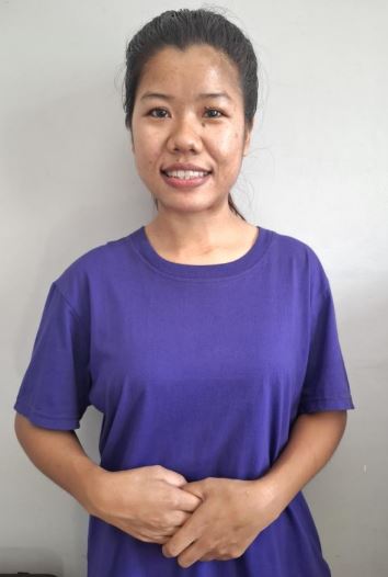 CUNG LIAN MAWI - Magnum Maid Agency