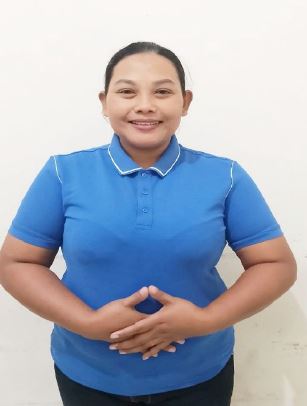 EKA HANDAYANI - Magnum Maid Agency