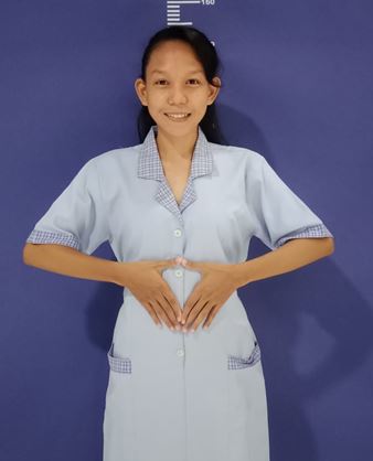 ESTRI KARTIKA DESYANA - Magnum Maid Agency