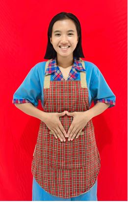 HELEN SPARINGGA - Magnum Maid Agency