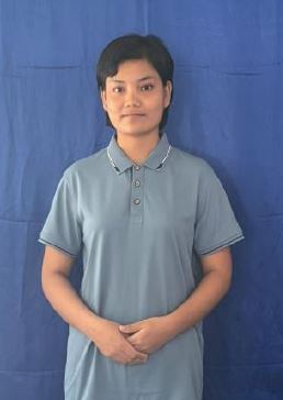 HTAY HTAY HLAING - Magnum Maid Agency