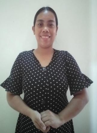 JENNETTE ERENEA DAGONOY - Magnum Maid Agency