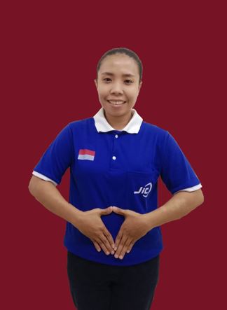 JUMAIAH - Magnum Maid Agency