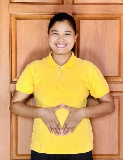 KHIN MAR MOE - Magnum Maid Agency