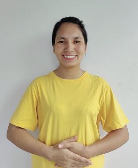 KHINE THIN KYI - Magnum Maid Agency