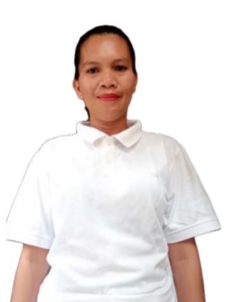 Ma. Annabel Cultivo - Magnum Maid Agency