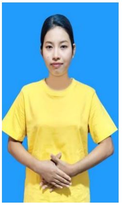 Myint Su Hlaing - Magnum Maid Agency