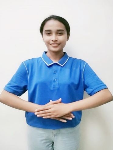 NIKEN MEI PUTRI MAHARANI - Magnum Maid Agency