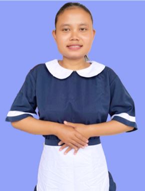 RUSMINI - Magnum Maid Agency