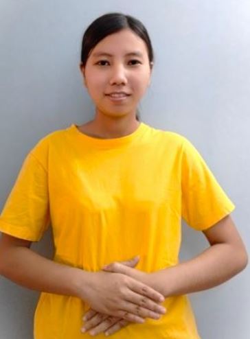 SHUNE LAE WAH - Magnum Maid Agency