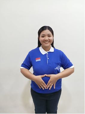 SRI MARYATI - Magnum Maid Agency