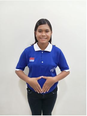 SRI RUSMINI - Magnum Maid Agency