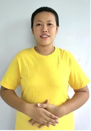 SU LAY NEW - Magnum Maid Agency