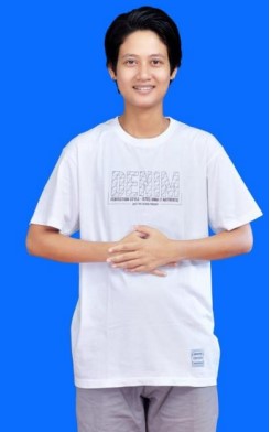 THIN THIN YU - Magnum Maid Agency