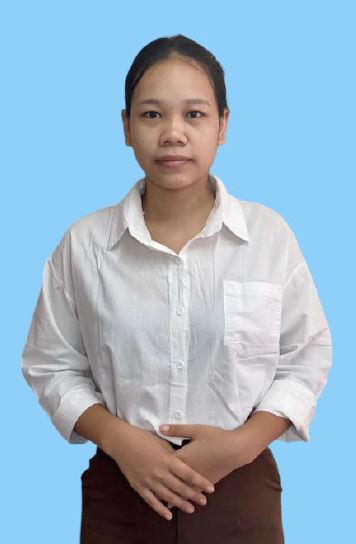 THINZAR SOE - Magnum Maid Agency