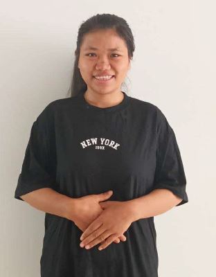 VAN NUN NAI - Magnum Maid Agency