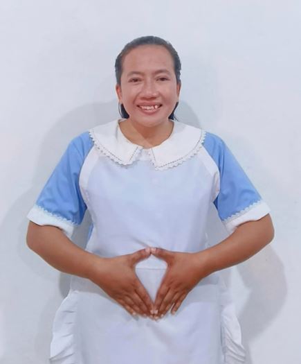 YATI SUMIYATI - Magnum Maid Agency