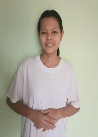 YU THANDAR HLAING - Magnum Maid Agency