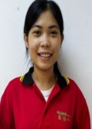 hnin nandar aung-passport - Magnum Maid Agency