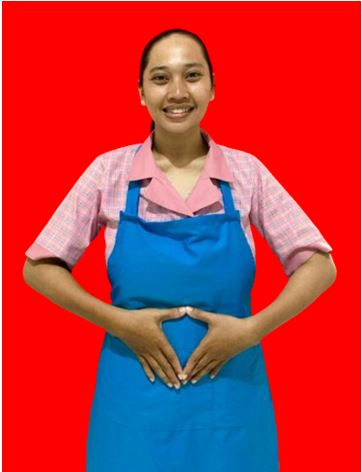 mugiasih - Magnum Maid Agency