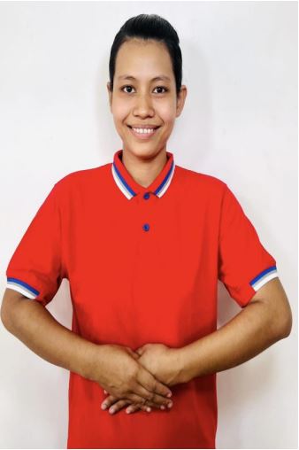 myat mon kyaw - Magnum Maid Agency