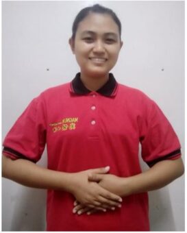 nandar phyoe - Magnum Maid Agency