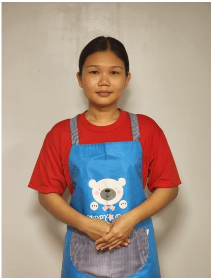 nant thin yu yu maw - Magnum Maid Agency