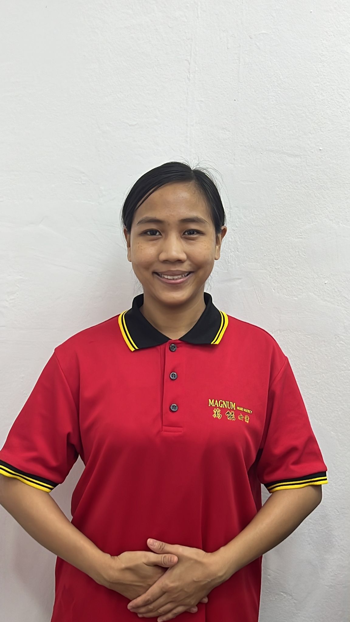 su nge htwe - Magnum Maid Agency