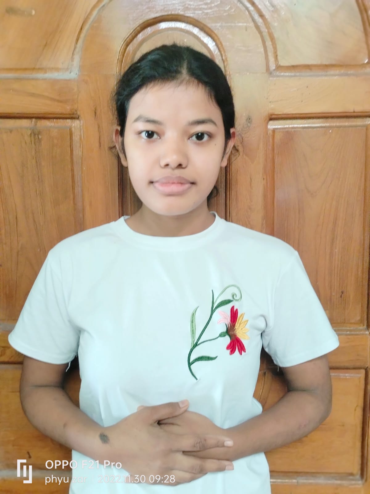 thu thu - Magnum Maid Agency